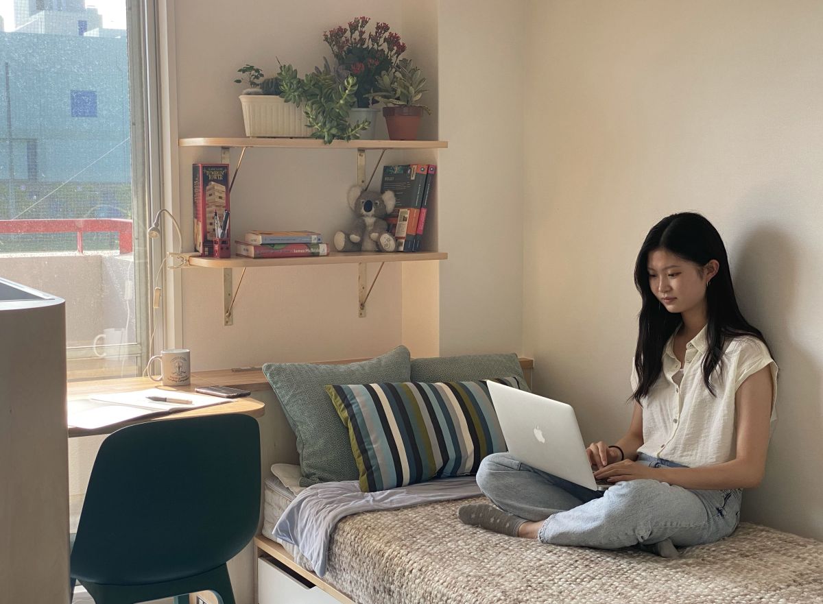 What Our Boarding Program Offers | News Article