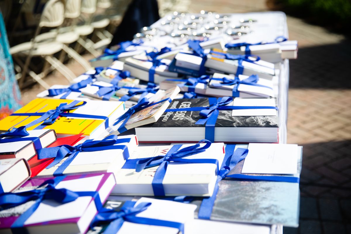 Prize Day 2022: Celebrating Community Contribution and Academic ...