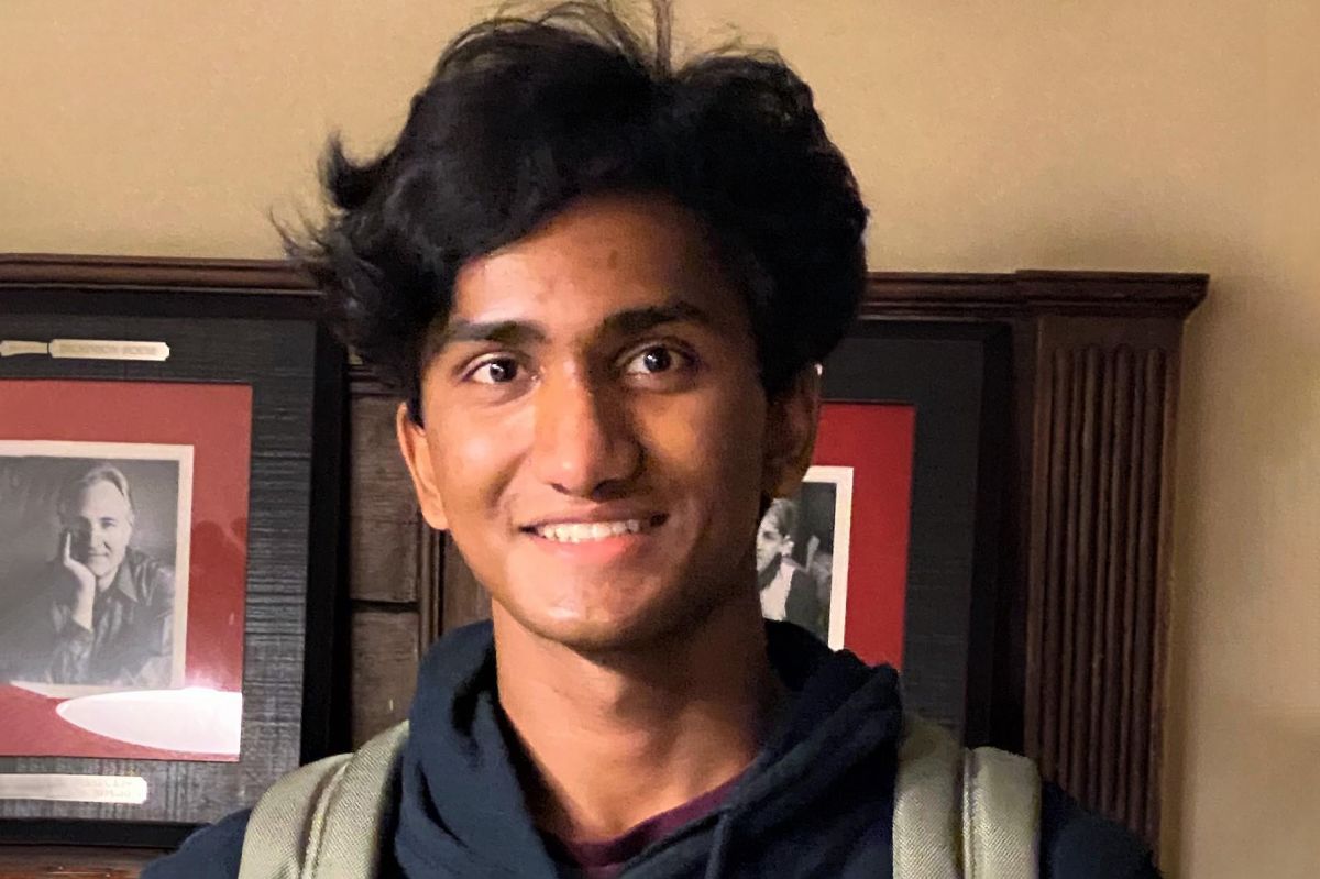 Satvik Dasariraju ’23 Places Third at Regeneron International Science ...