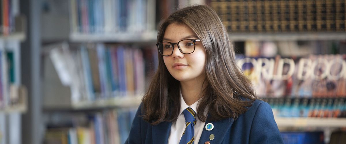 Senior School | English Department | The High School of Glasgow