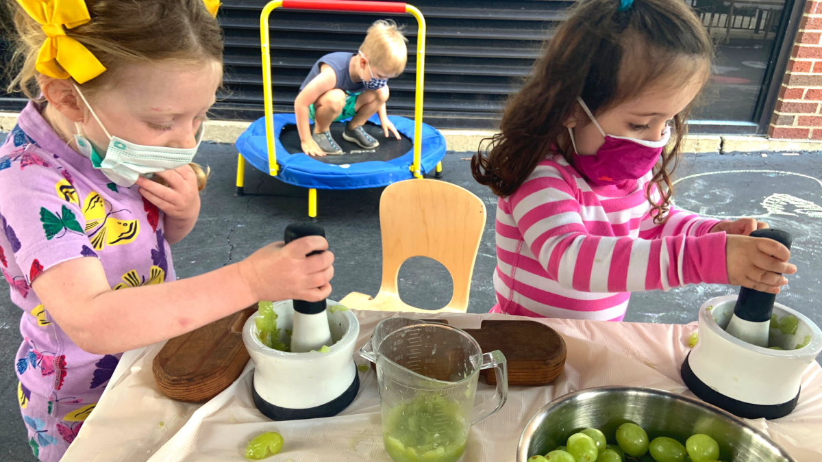 A Message from Abby Aloni, Head of Early Childhood: May 26 | Full ...