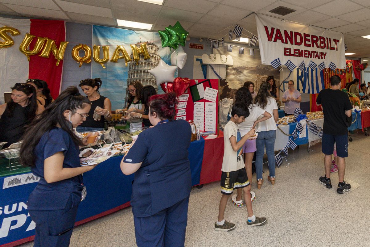 HHH PTA Council Diversity Committee Hosts Annual Unity Fair | News Post