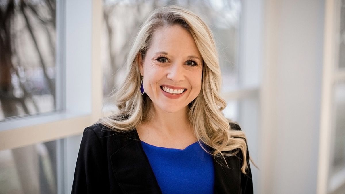 Kara Lea Deardorff promoted to principal of Byron Nelson High School ...
