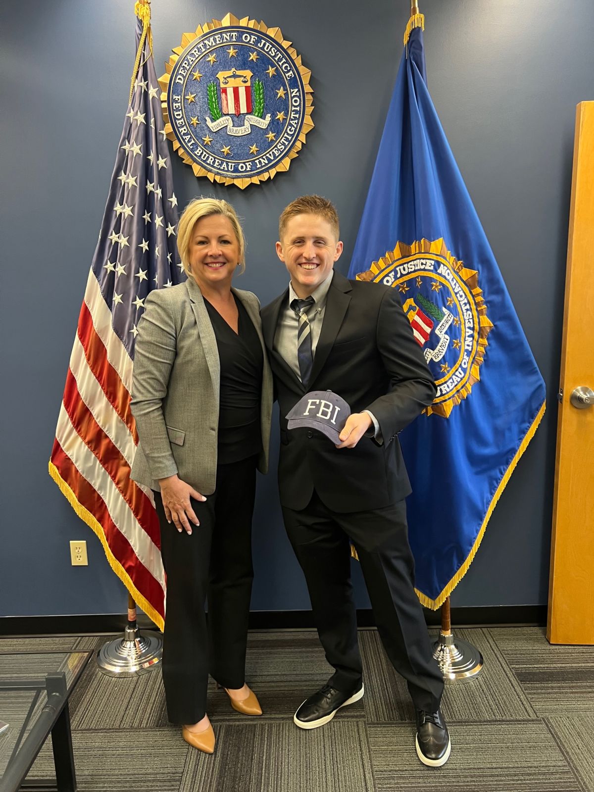 Newman Prize: Jack Dreesen '22 | News & Campus Candids Details