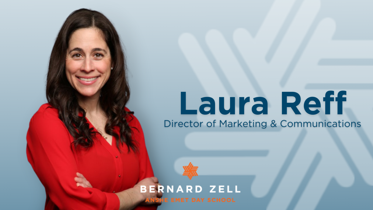 Meet Our New Director of Marketing & Communications, Laura Reff | Full ...