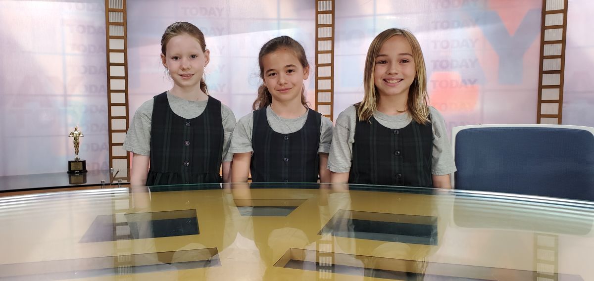 Sacred Heart Greenwich students win $1,000 grant at regional filmmaking ...