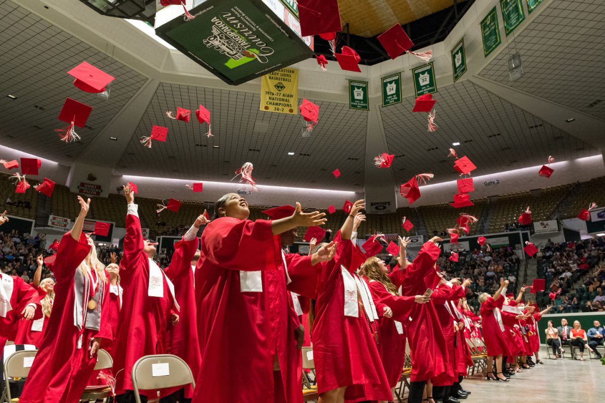 Congratulations to the 2021-22 Graduates | Featured News and All News