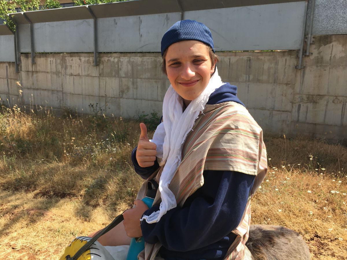 2022 Israel Study Tour: Day #12 | Hausner Blog