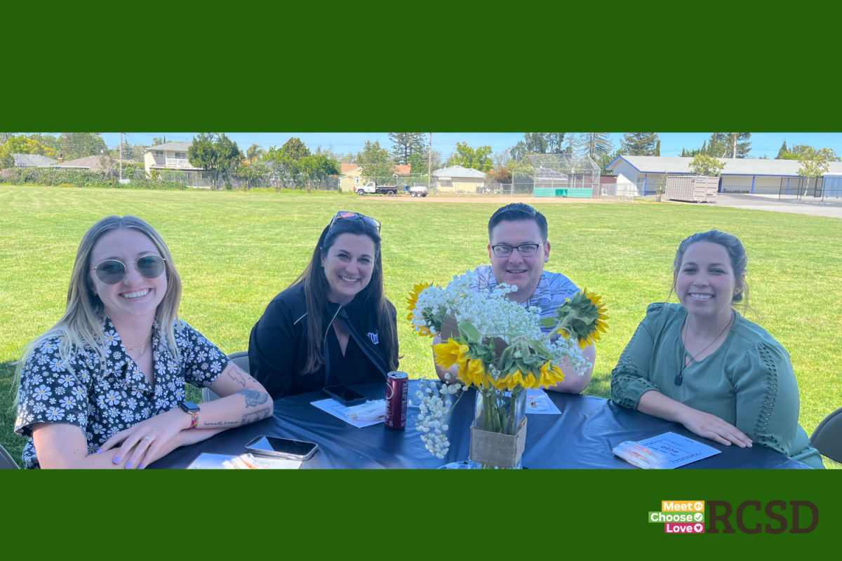 More than 20 RCSD Teachers Complete 2022 Induction Program | News Details