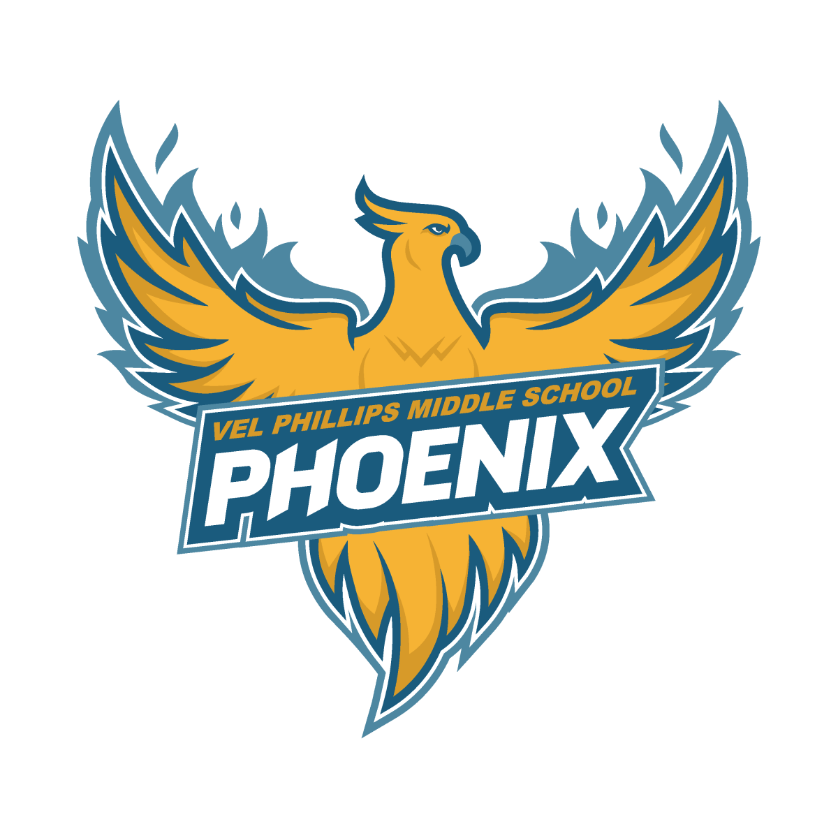 Announcing the Vel Phillips Middle School Phoenix | Details