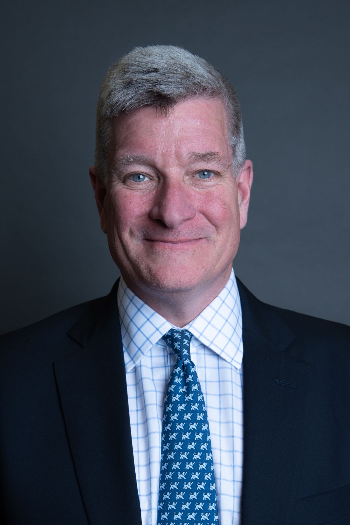 New Student Chapel Service Remarks from Head of School Mike Hirschfeld ...