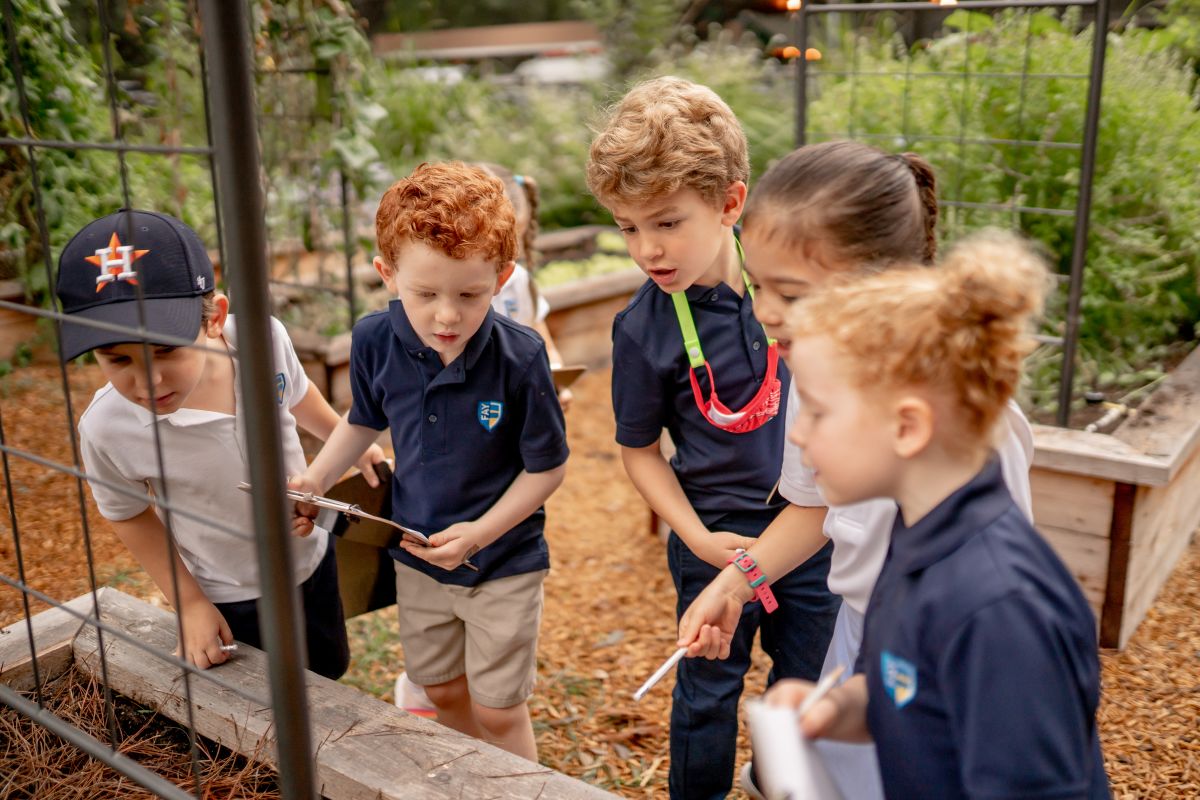 Home - Private School in Houston, TX | The Fay School