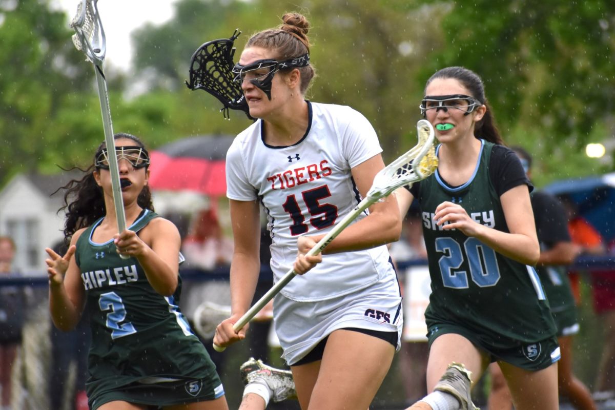 Clare Meyer ’22 Named FSL MVP and USA Lacrosse All-Academic; Hanson ’22, McLaughlin ’22, and ...