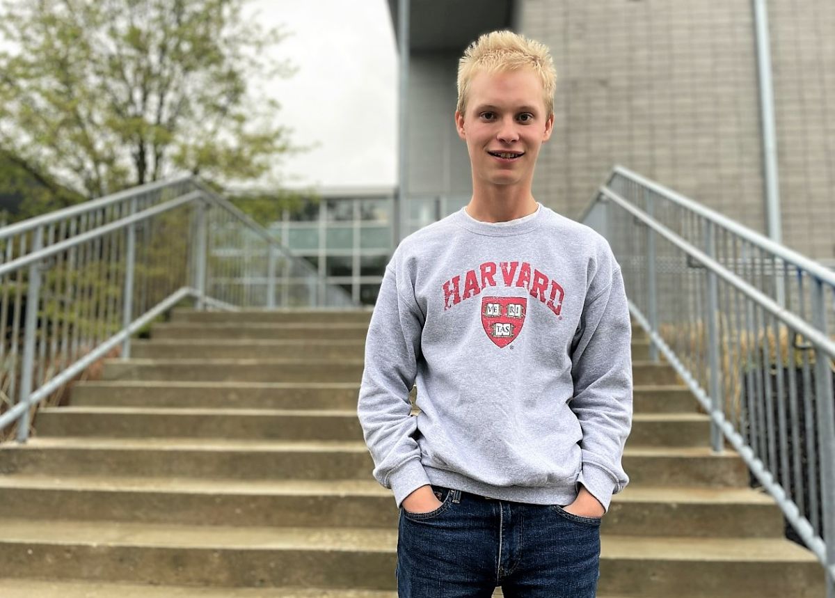 Prepared for the Next Adventure | Post Detail