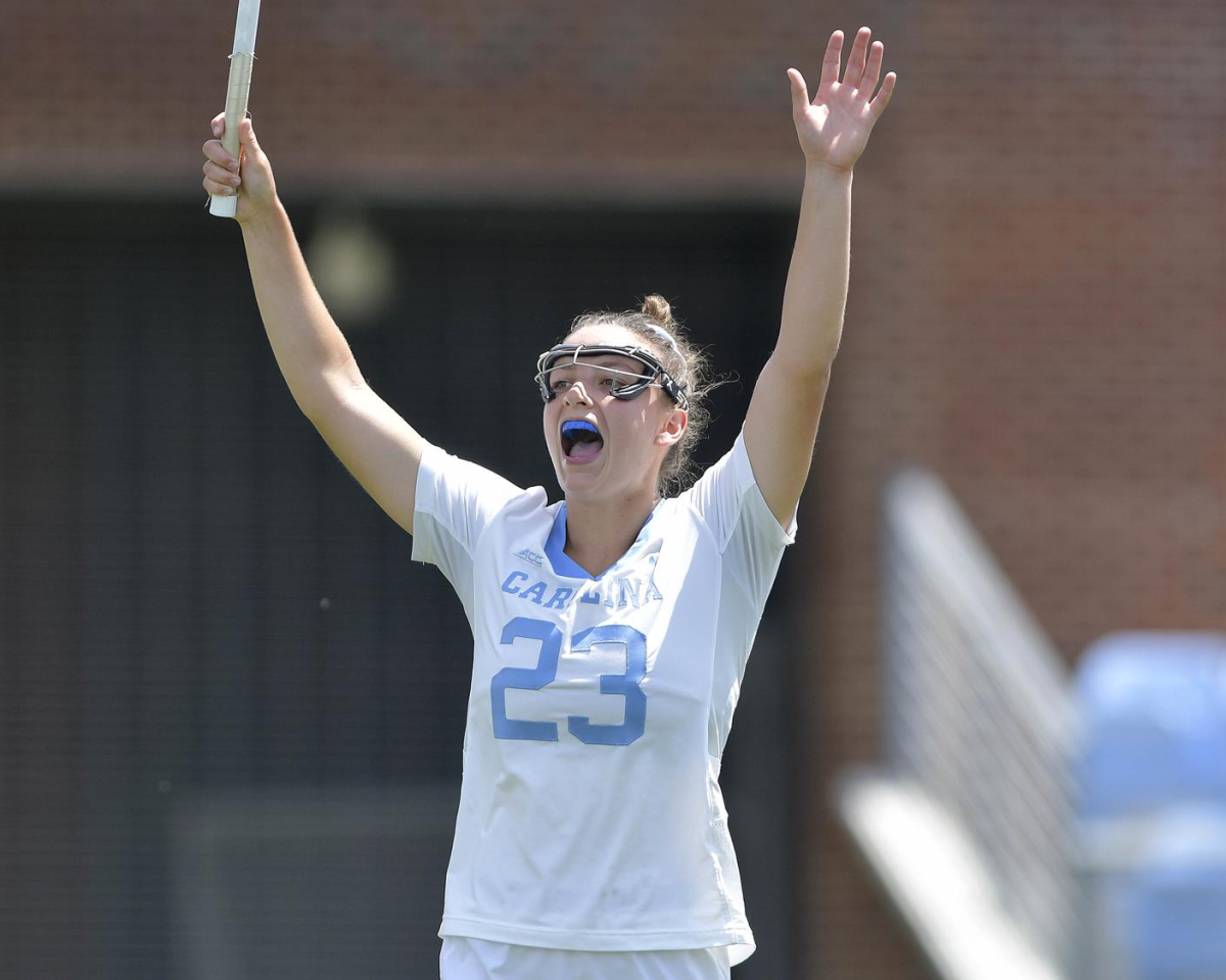 Trenchard ’17 Caps off College Career with National Title | The Loomis ...