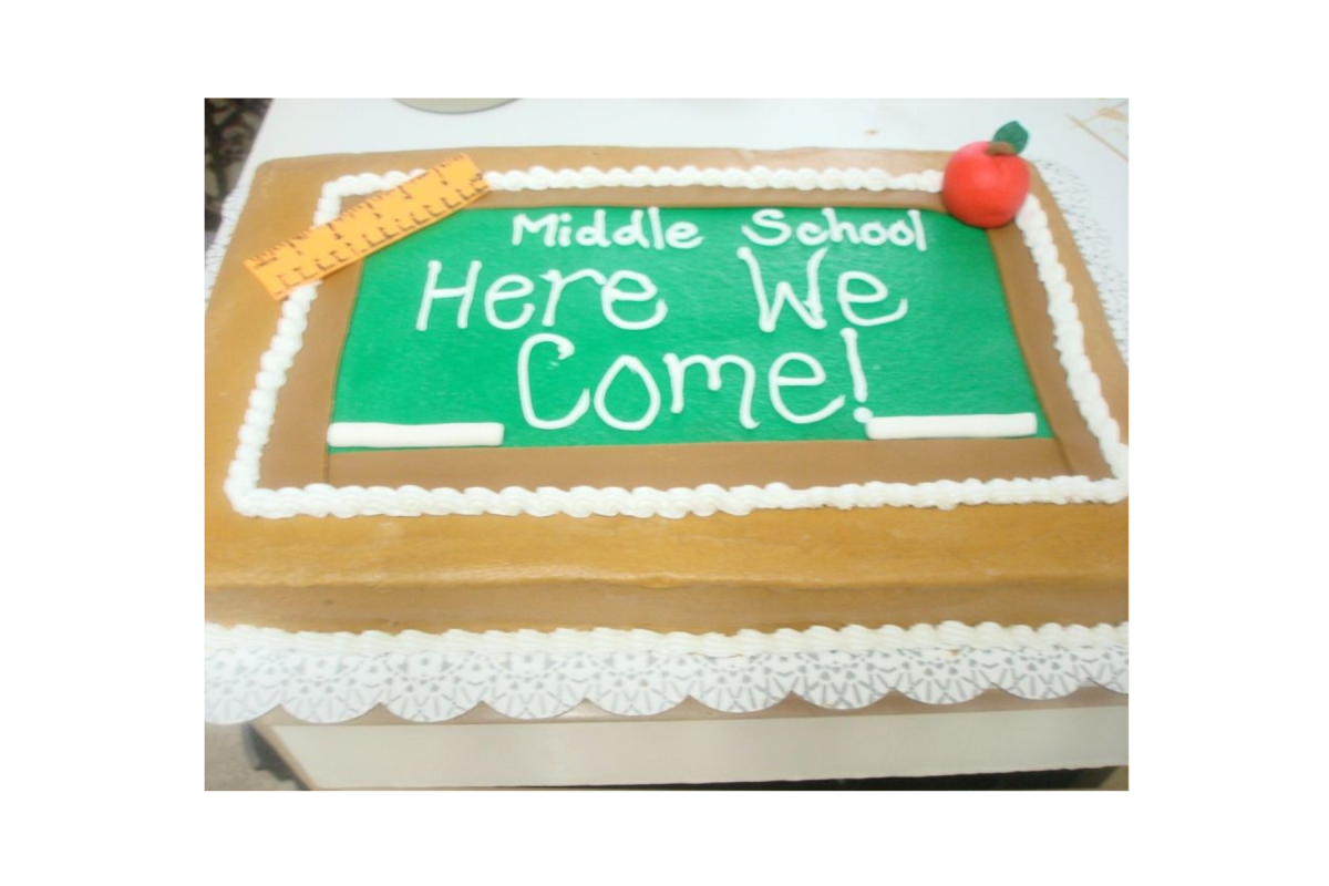 5th Grade Farewell: June 8 | article