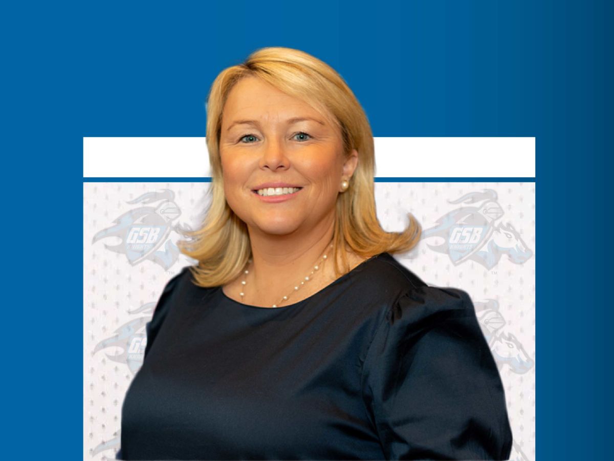 Jenn Noon Named Gill St. Bernard’s Athletic Director | Post Page - Gill ...