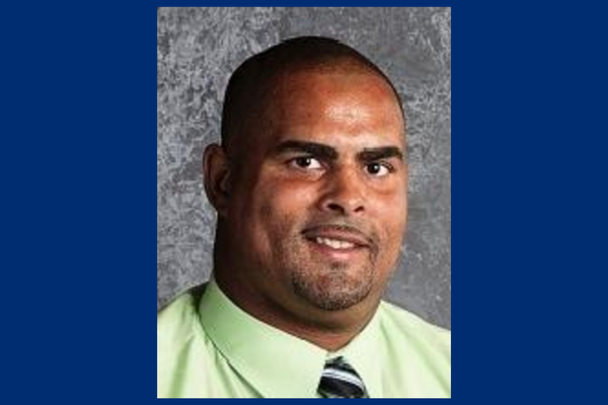 New activities director chosen for Cooper High School | article