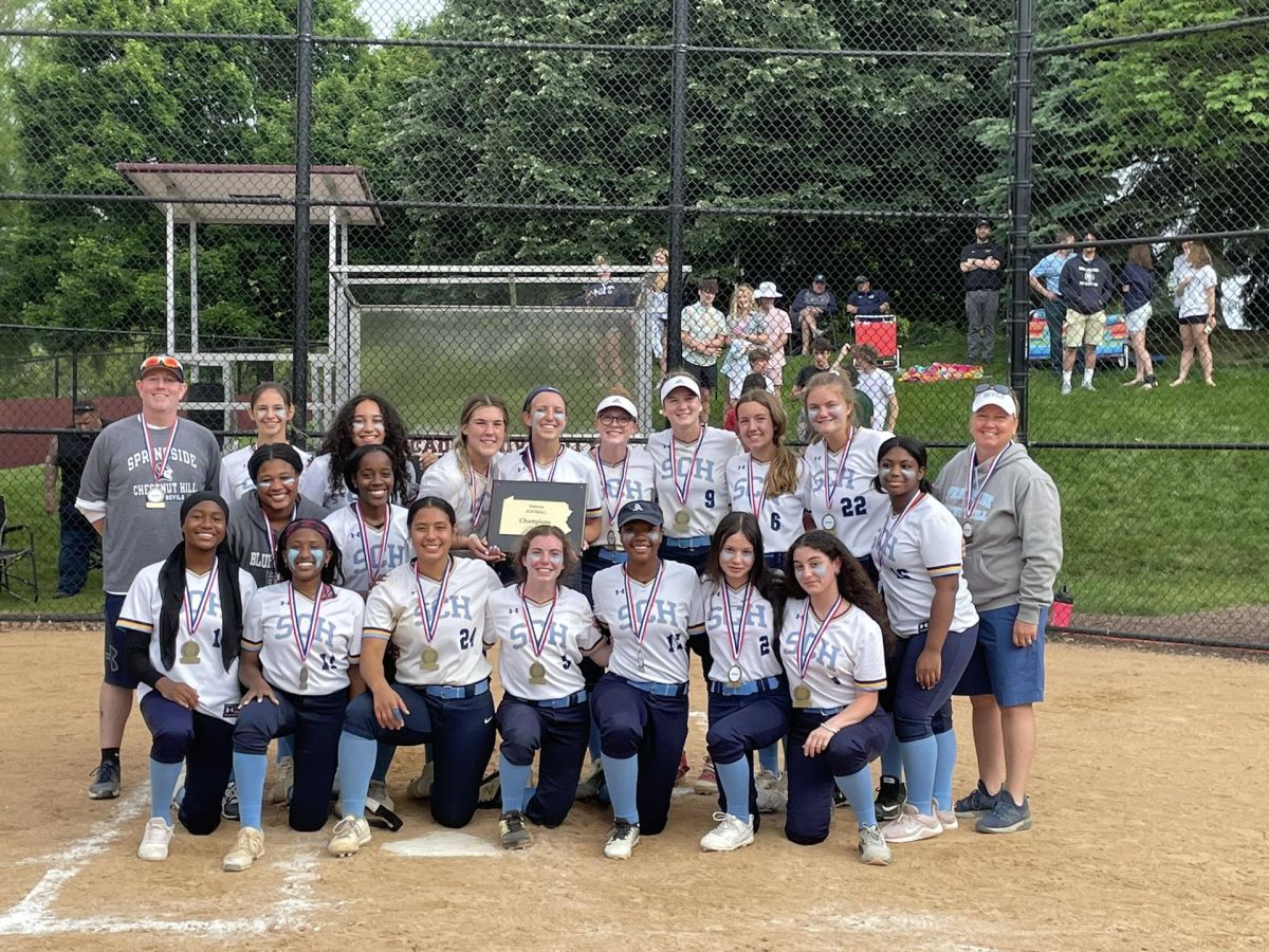 Spring Sports Finish on a High Note | News Stories - SCH