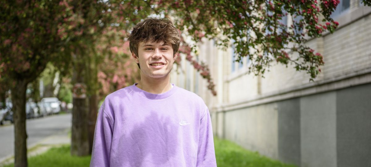 Nick Lucht '23 is a Finalist for the Ninth Circuit Civics Contest ...