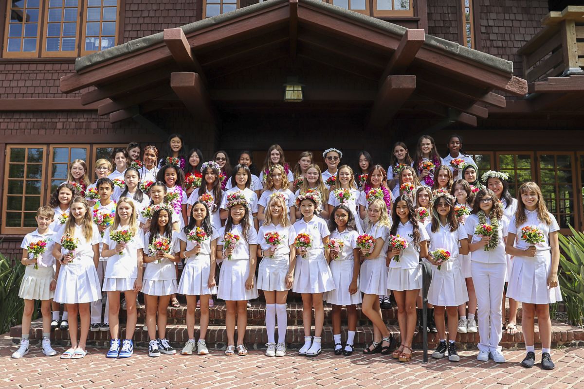Onward to Middle School: Congratulations, Class of 2028! | News Post
