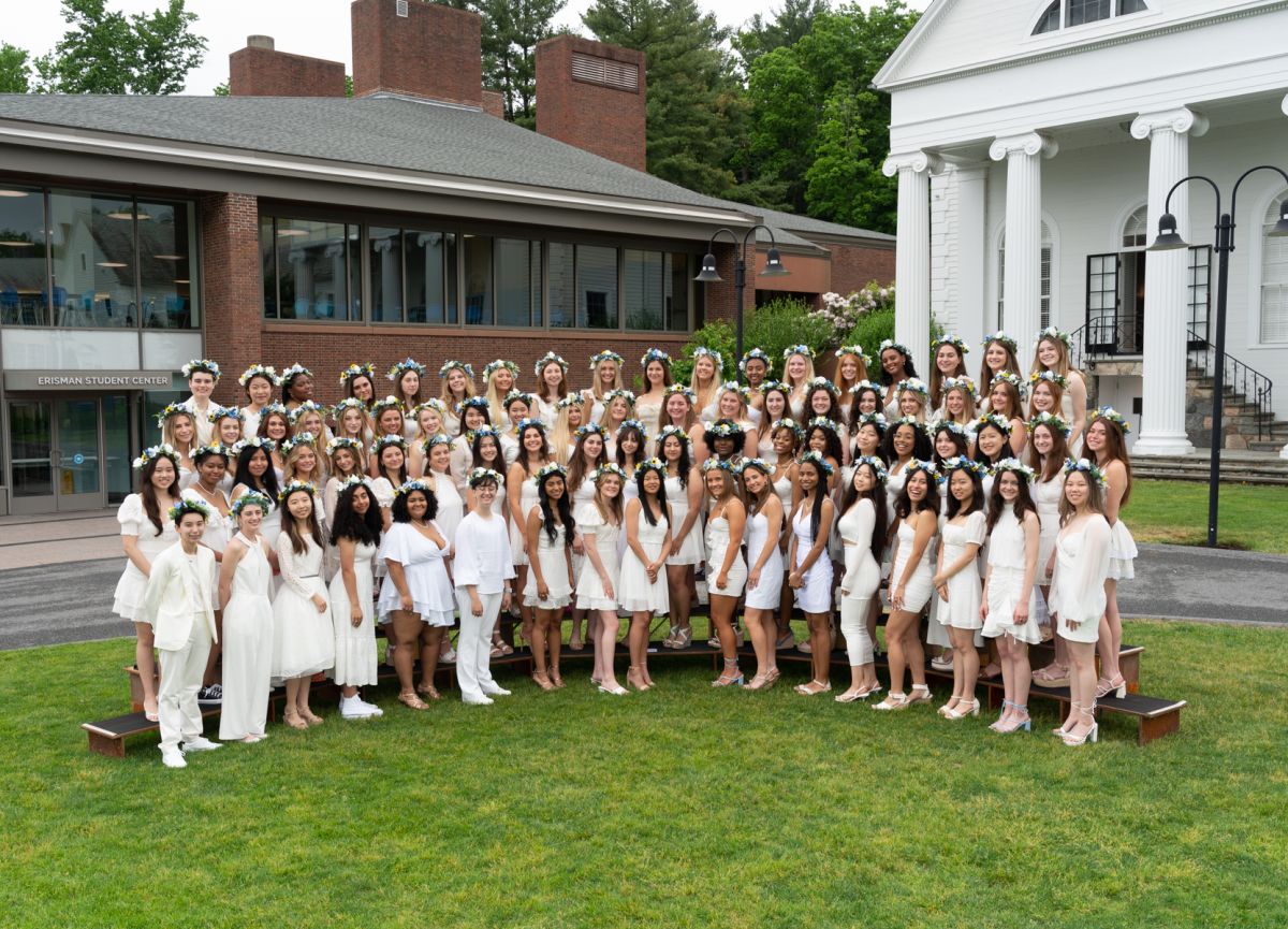 Congratulations to the Class of 2022 | Article