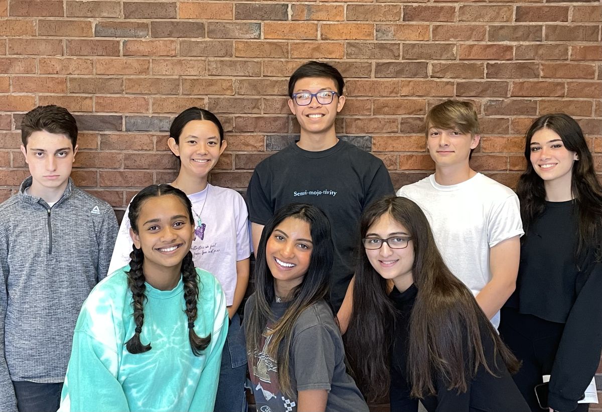Hills West Students Medal In 2022 AATSP National Spanish Exam | News Post
