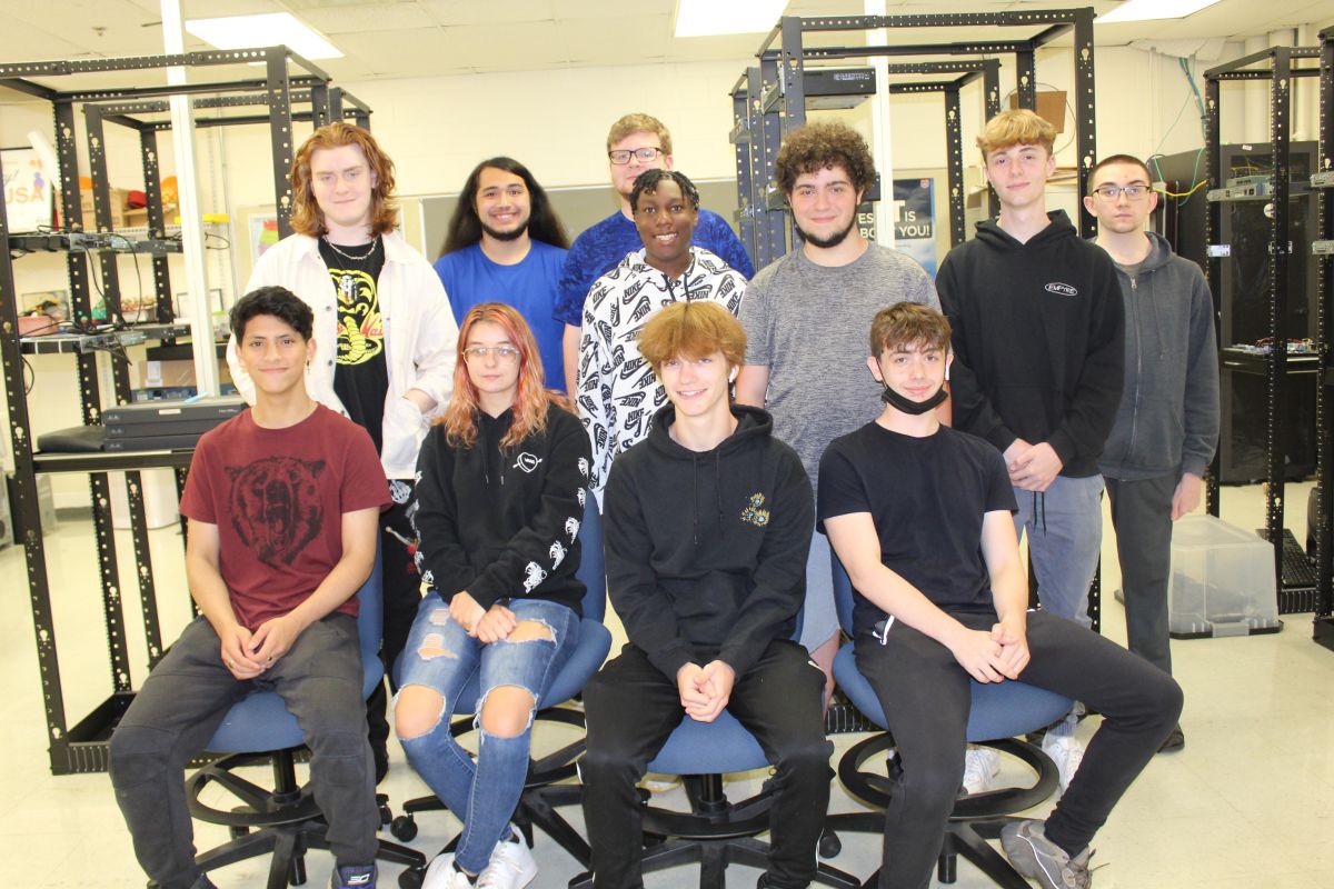 Cisco & Cybersecurity Students Win Big | Newsroom Stories