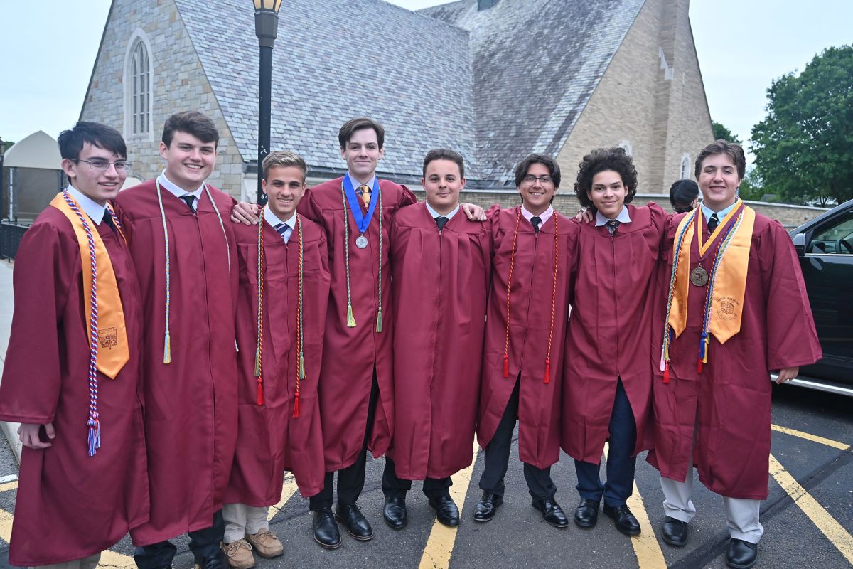 Congratulations, Class of 2022! | post