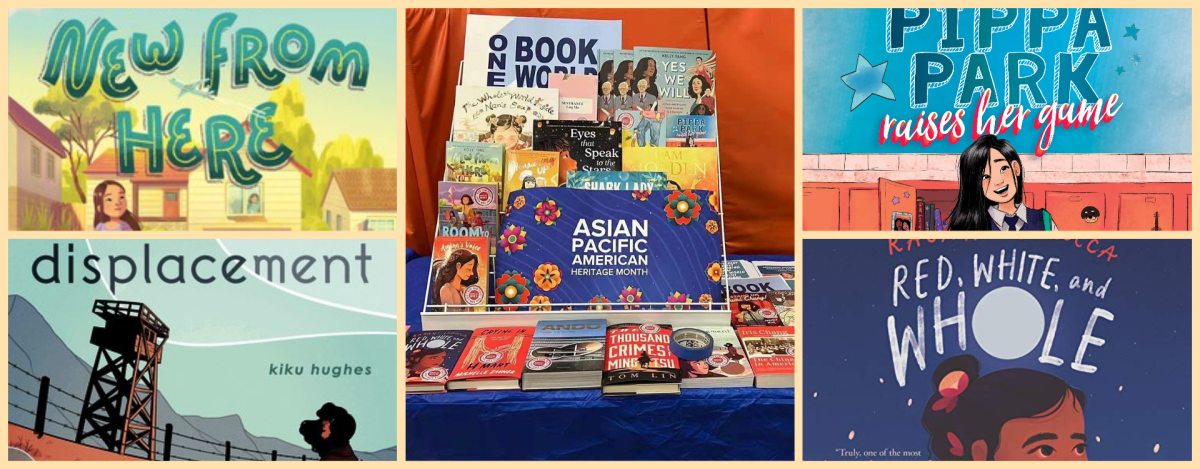 One Book One World delivers in TSC | TSC Posts