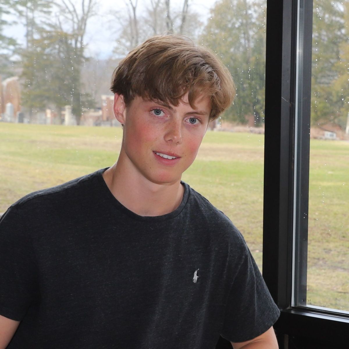 Luke Louchheim ’22: Gracing the Cutting Edges of Architecture ...