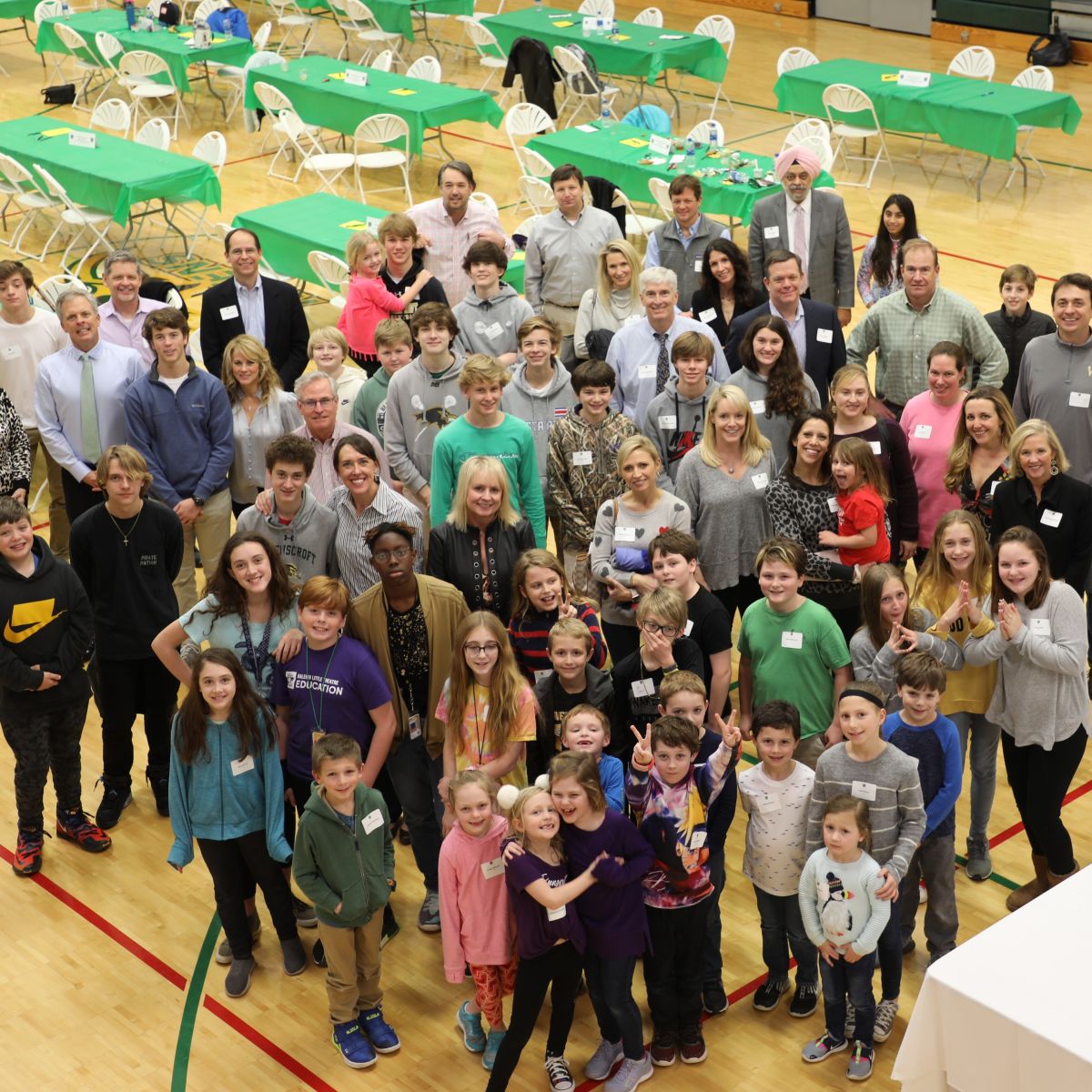 “Groundbreaking” Work: Committee Reenvisions Alumni Engagement | Short ...