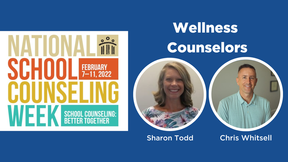 Meet our School Wellness Counselors | News expand