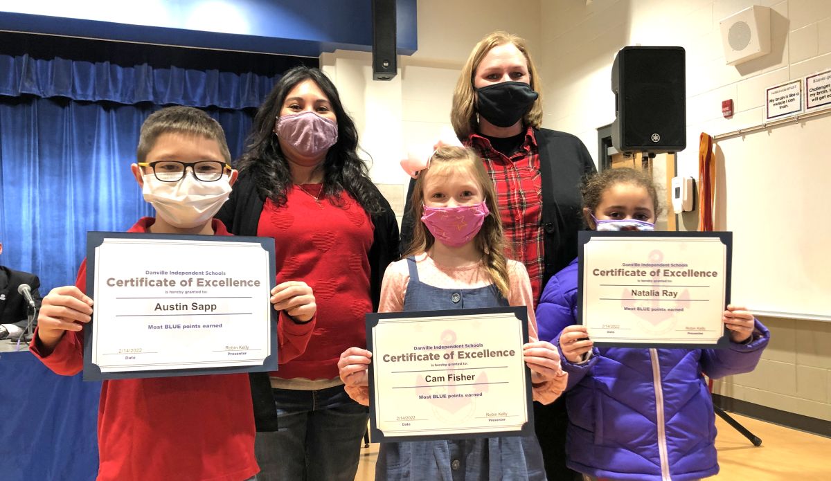 DISD Board of Education approves academic calendars | News expand