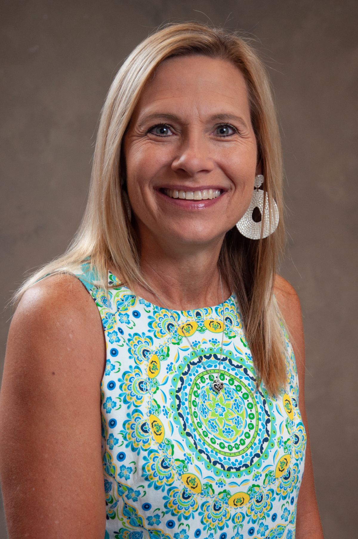 Meet the Principal | News Item - Bonham Elementary