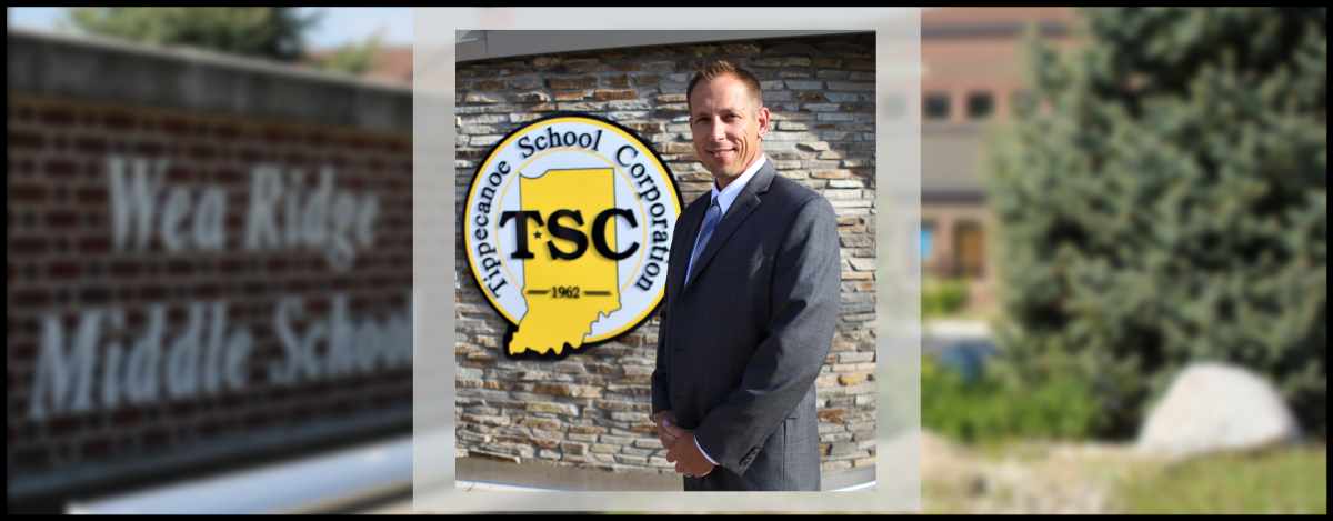 TSC names assistant principal for Wea Ridge Middle School | TSC Posts