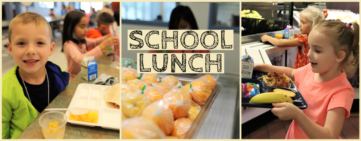 Universal free lunch program ends, free school supplies continue | TSC ...