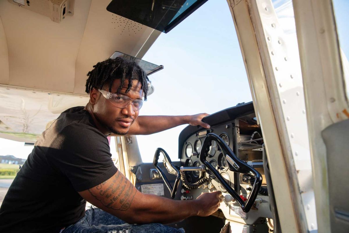 Aviation - Metro Tech