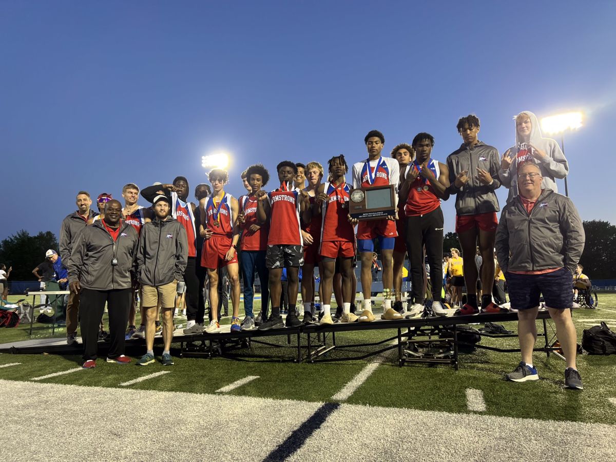 High School Spring Sports and Activities Roundup | article