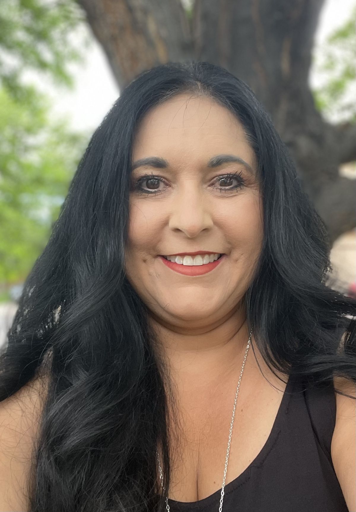 Meet our new Principal | Details - Riverdale Elementary School