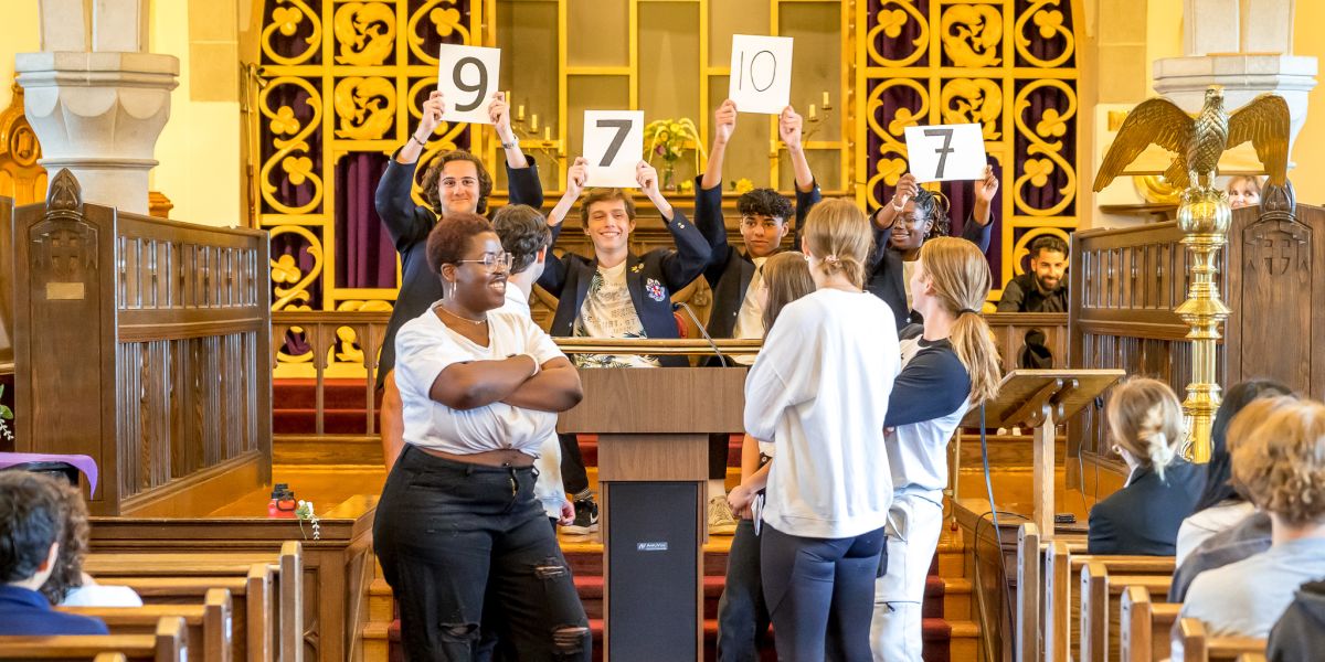 Ten out of ten | Details