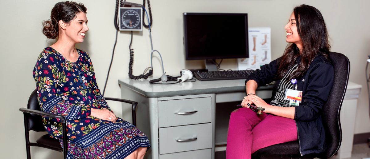 Family Medicine Residents - Monroe | LSU Health Shreveport