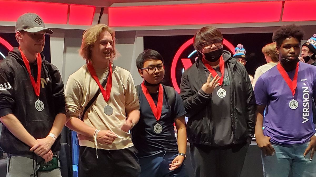 Students are building future-ready skills through competitive video ...