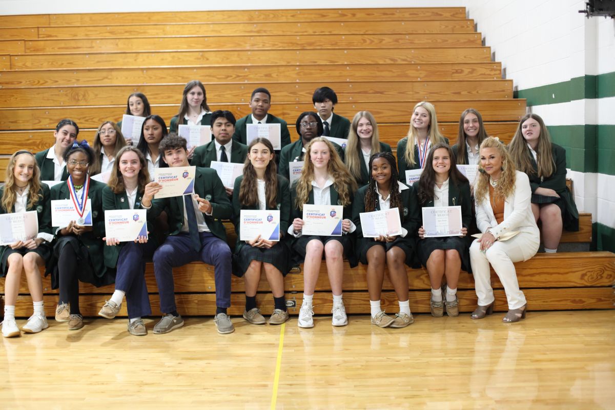 Le Grand Concourse Honorees for 2022 | Default Post Page