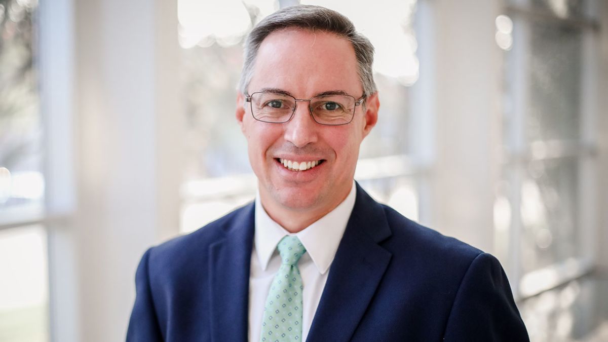 Dr. Eric Drewery named executive director of HR | Details - Northwest ...