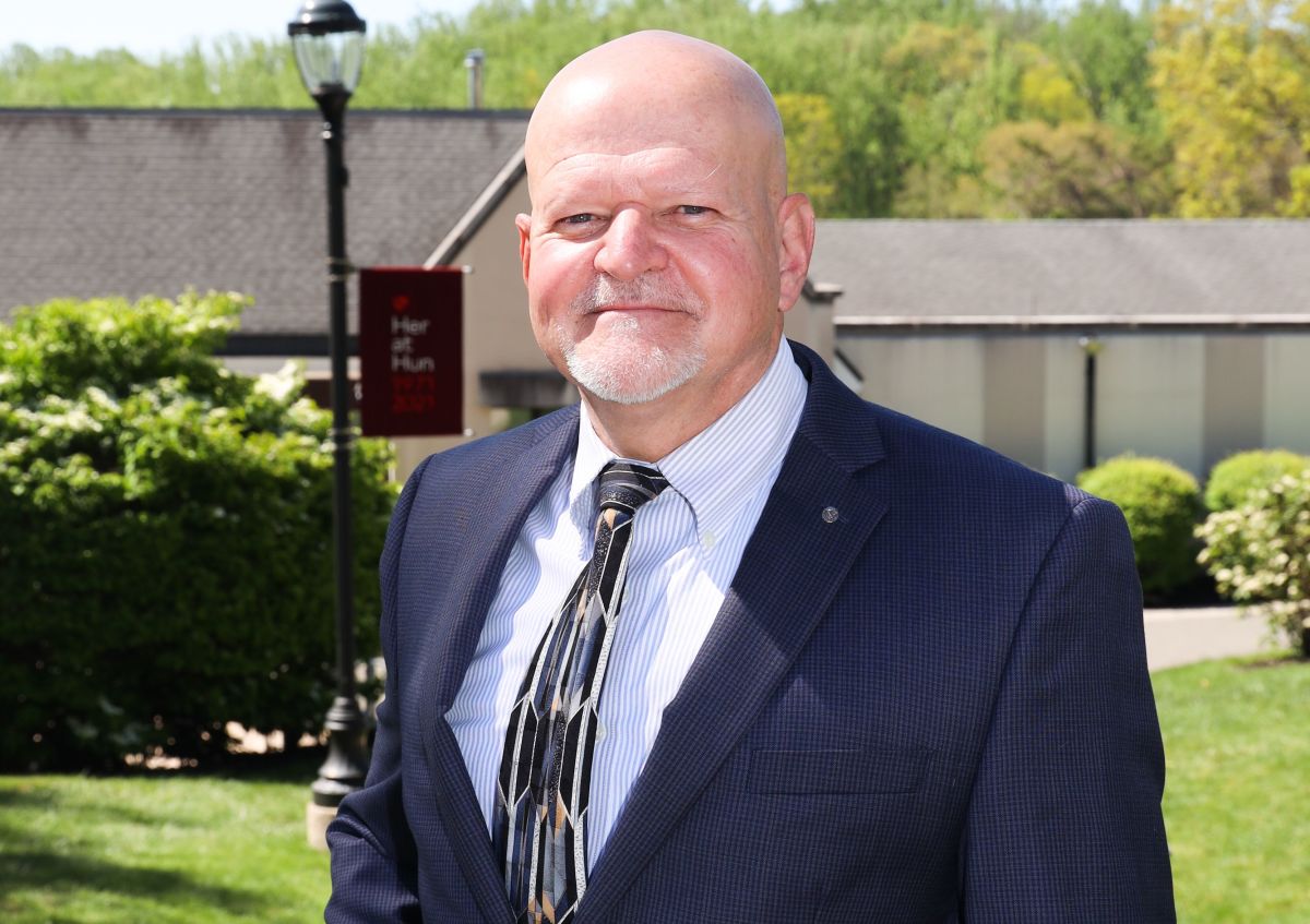 Dr. Stephen Fabian Leaves a Legacy of Cultural Curiosity | Post Page ...