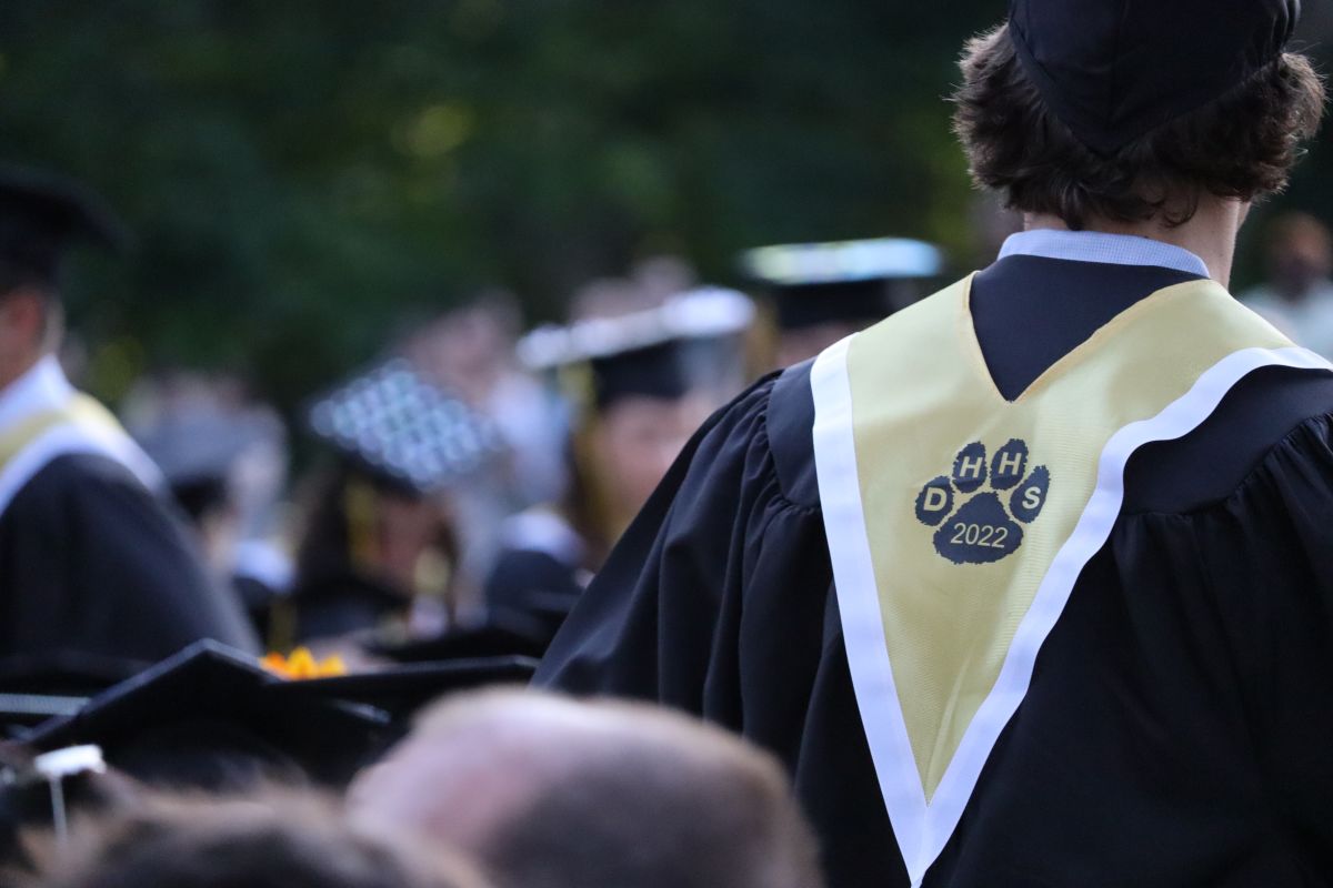 Graduation 2022 - Madison Public Schools