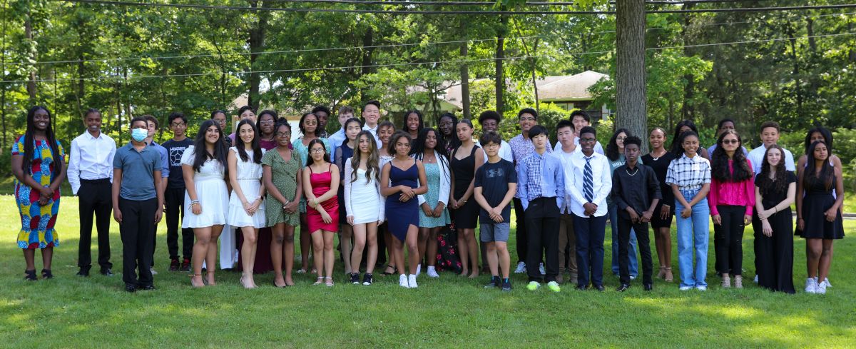 Congratulations To Our Rising Stars Graduates | News Post