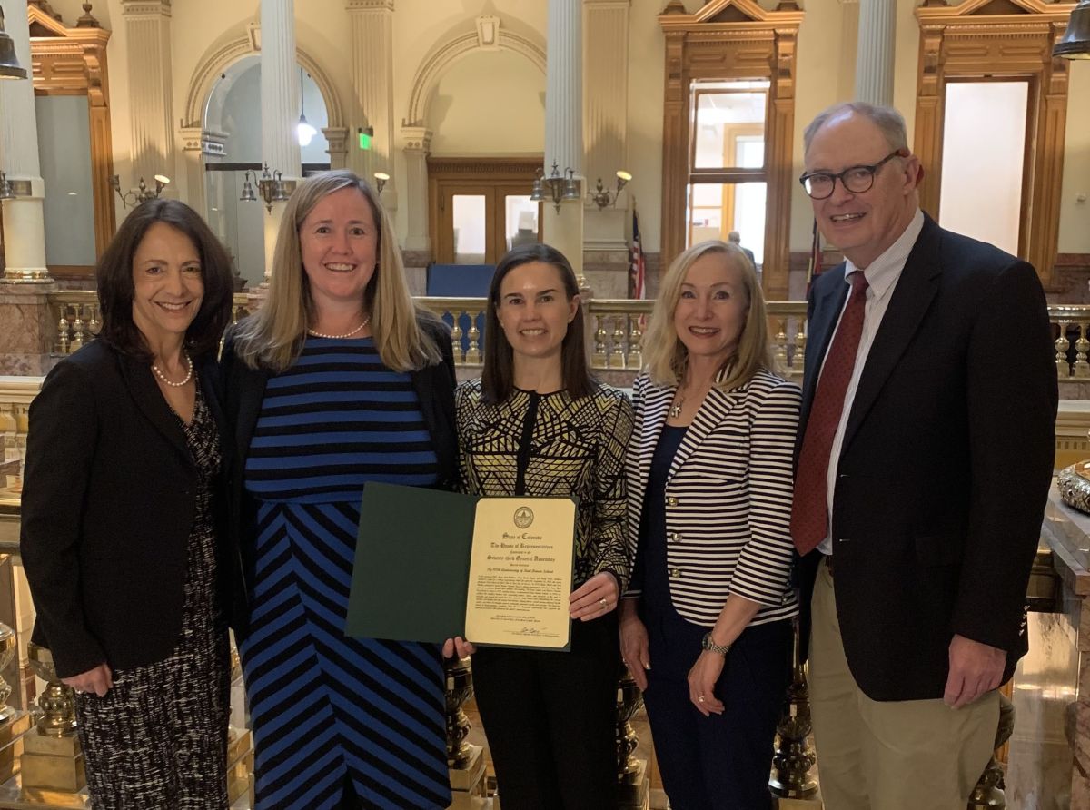 Highlights from the Centennial Year—So Far! | xREMOVE-Post Page - Kent ...