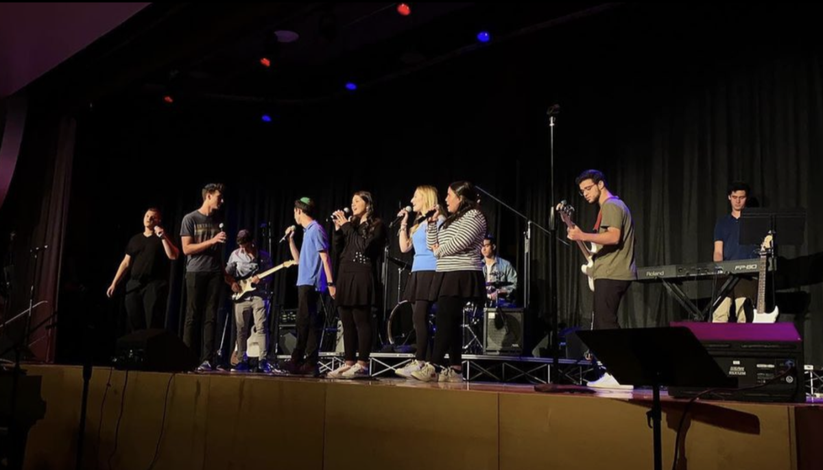 Celebration of the Arts Recap! | Ramaz News - The Ramaz School